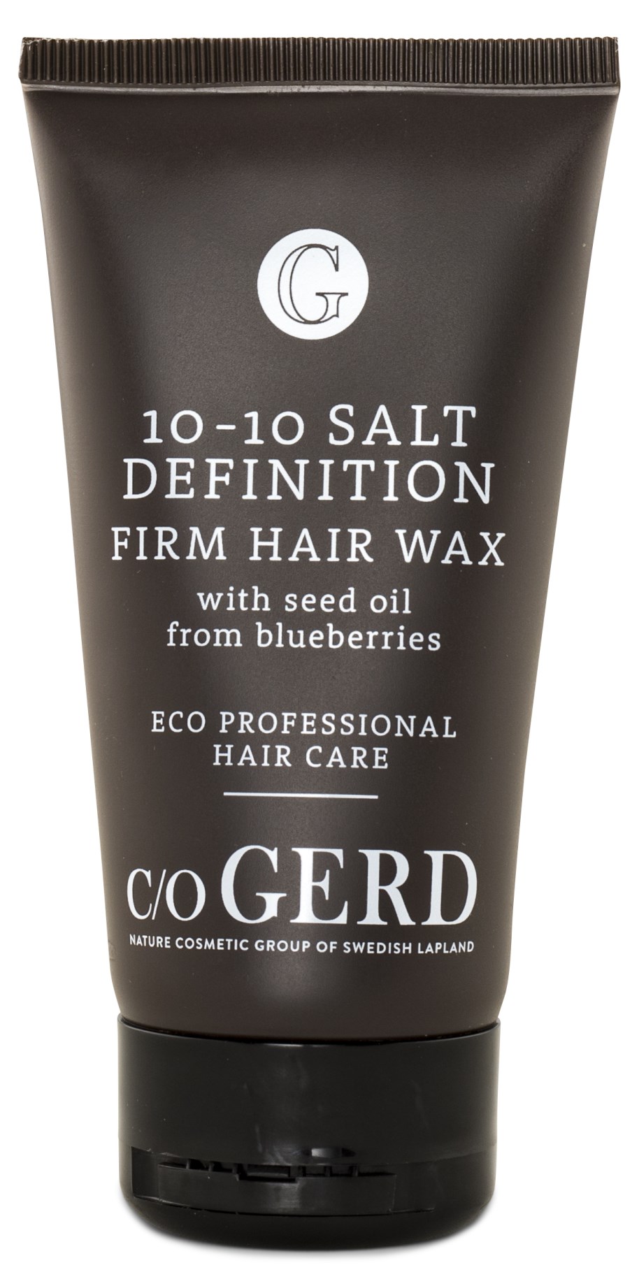c/o Gerd 10-10 Hair Wax | Svensk Hälsokost
