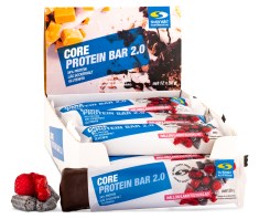 Core Frukost Meal | Mättande och nyttig | Svensk Hälsokost