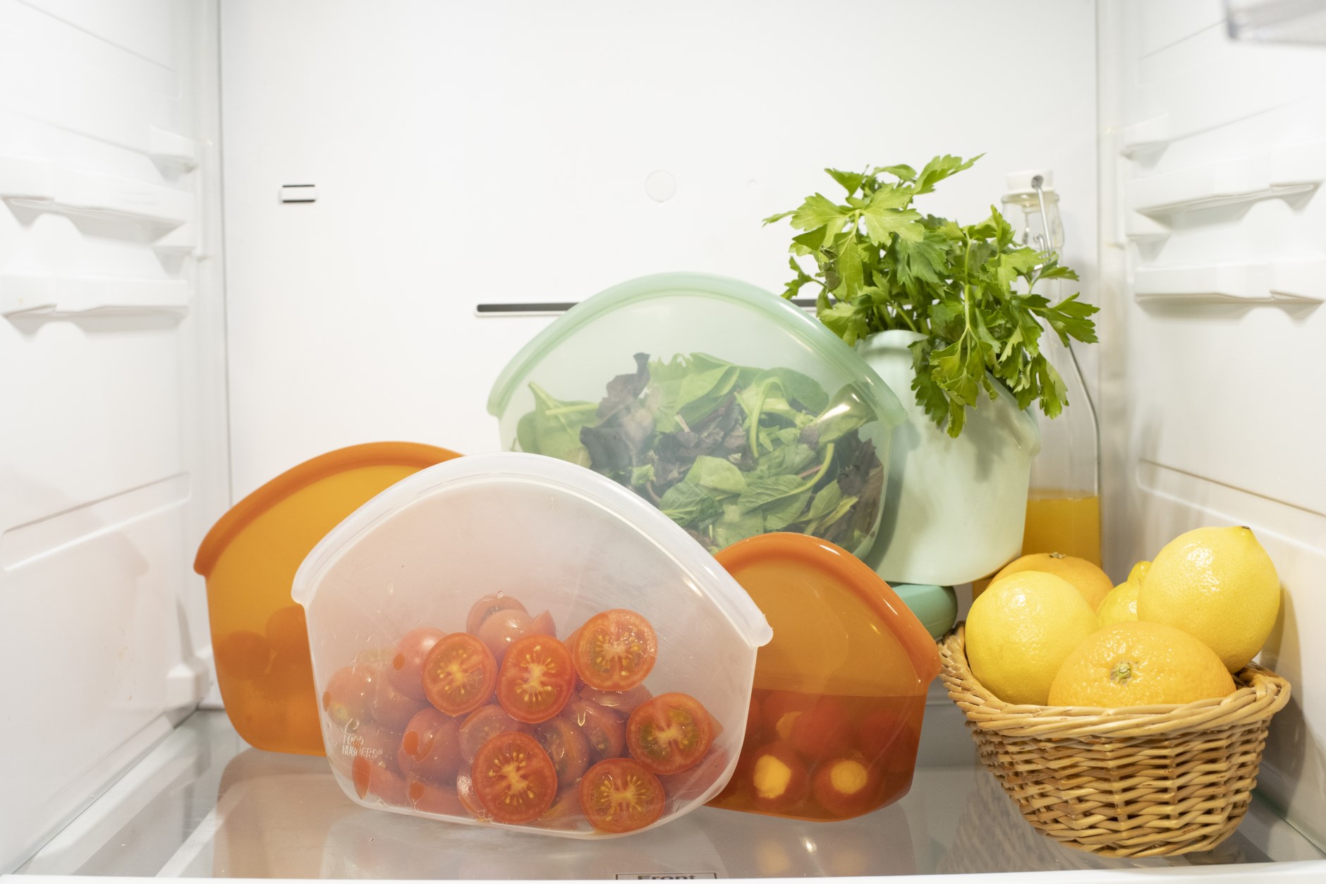 Food Huggers Hugger Bag | Förvaring | Svensk Hälsokost