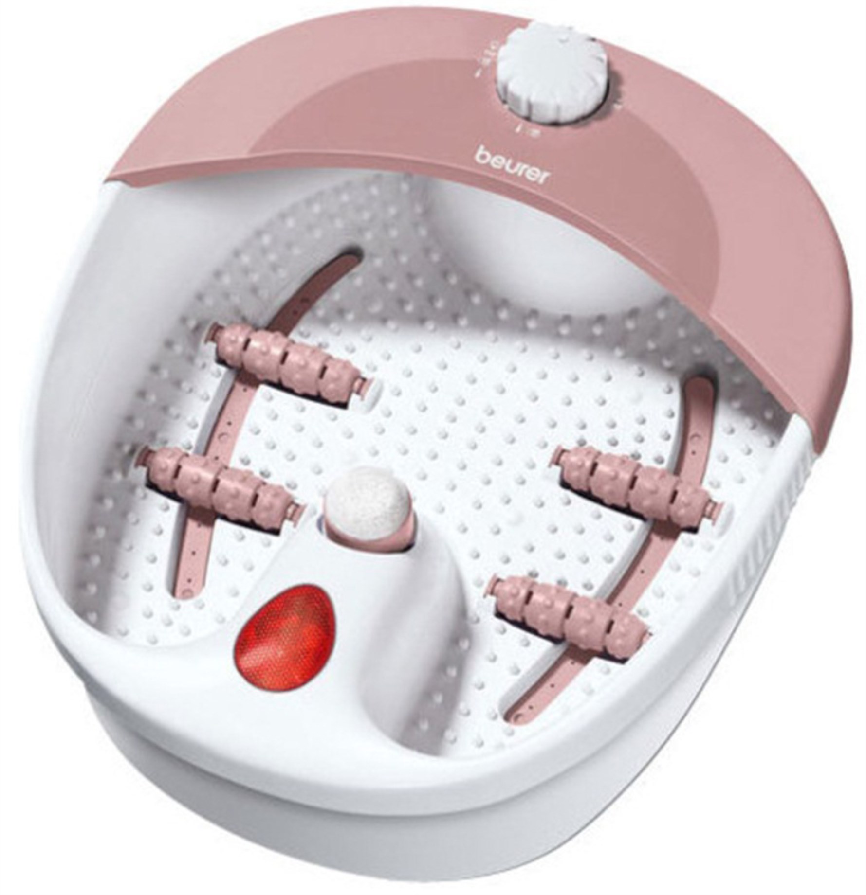 Handla Beurer Fotbad FB20 hos Svensk Hälsokost. Fri frakt!