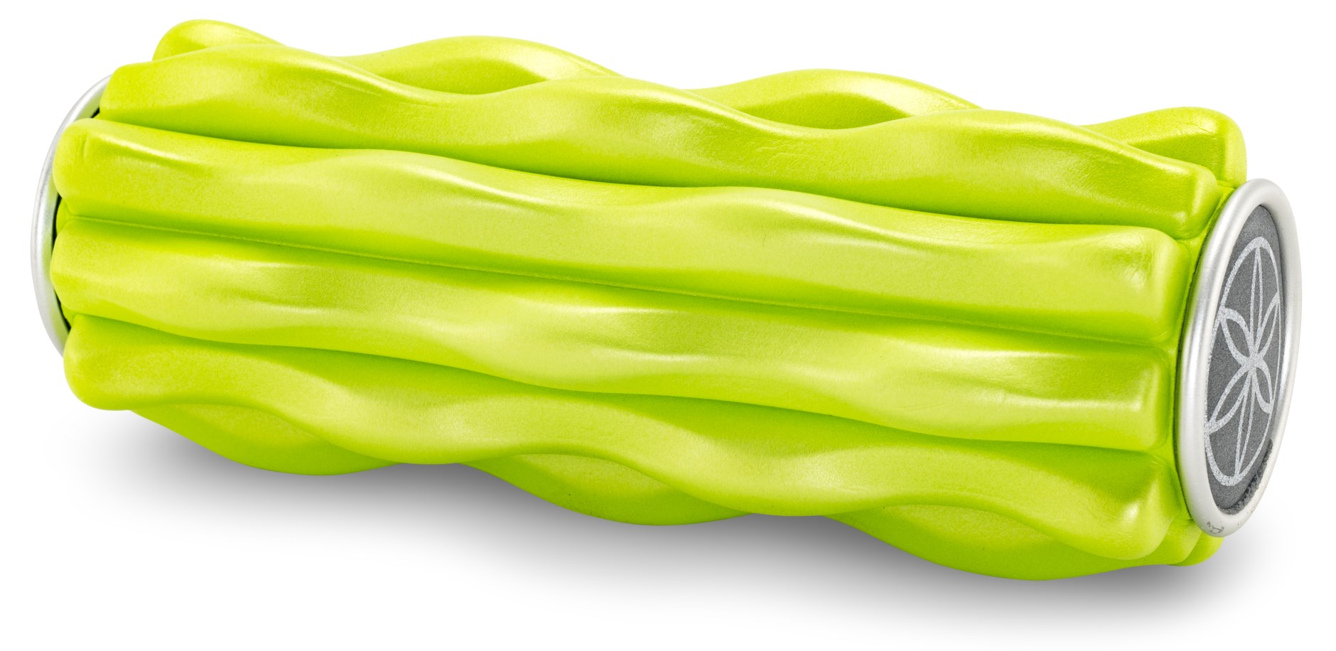 GAIAM Restore Mini Muscle Roller | Svensk Hälsokost