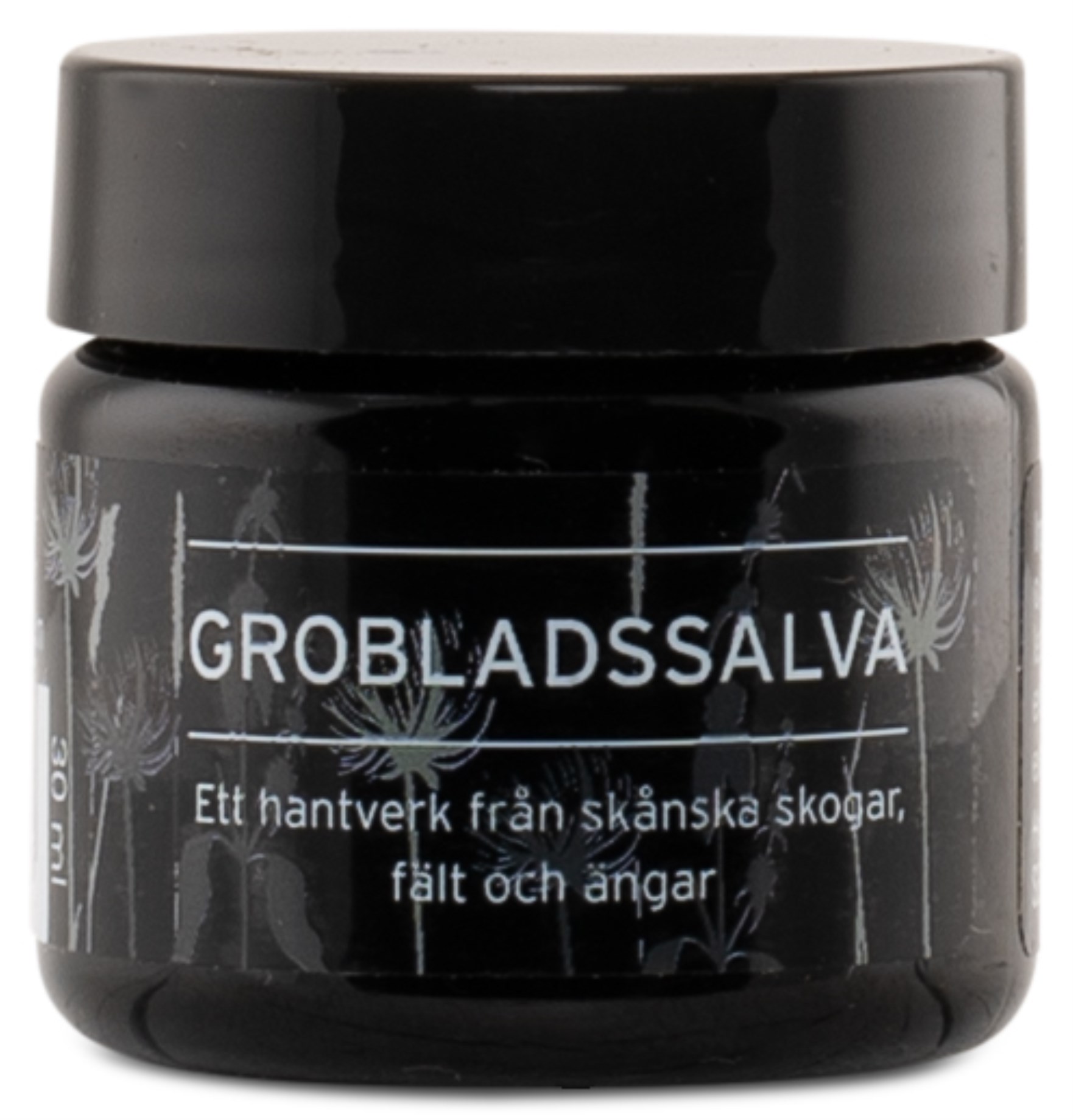 Herbasensia Grobladsalva | Svensk Hälsokost