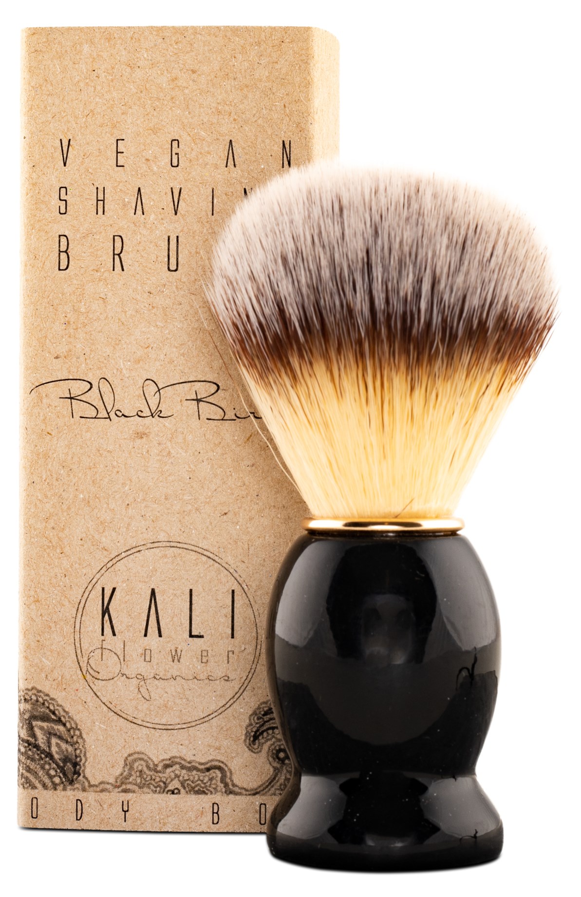 KaliFlower Organics Rakborste Vegan | Svensk Hälsokost