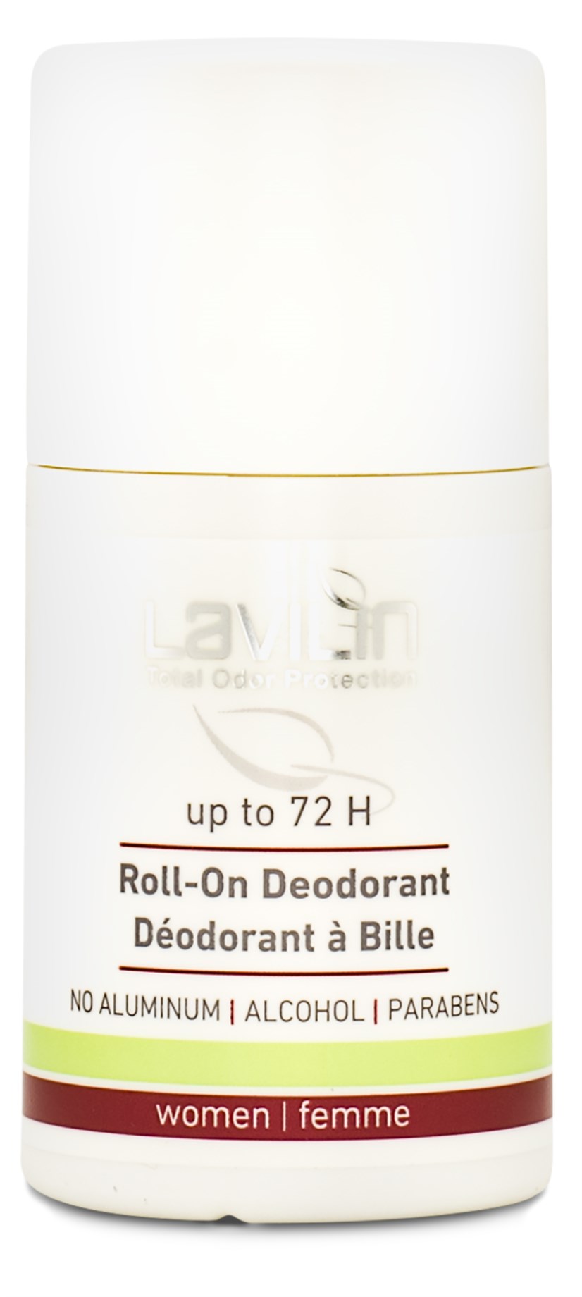 Handla Lavilin Deodorant här - aluminiumfri | Svensk Hälsokost