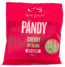 True Mints | Veganska pastiller | Svensk Hälsokost