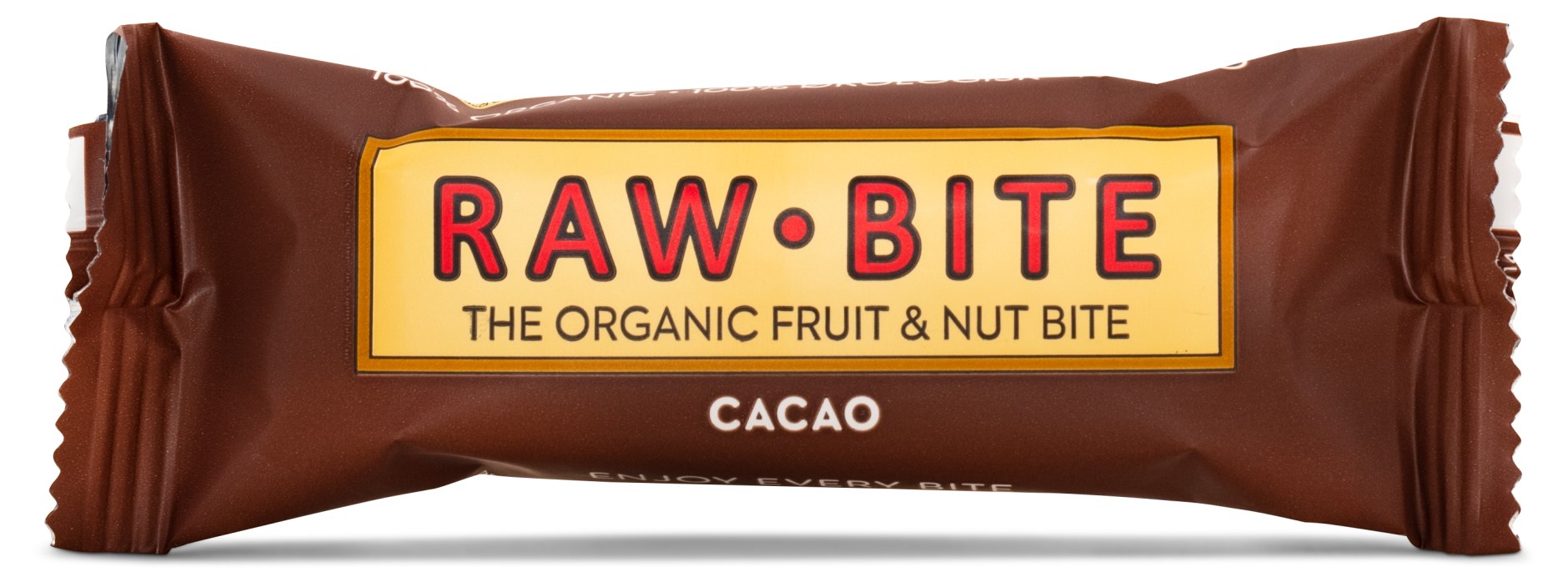 Handla RawBite Raw Cacao hos Svensk Hälsokost. Fri frakt!