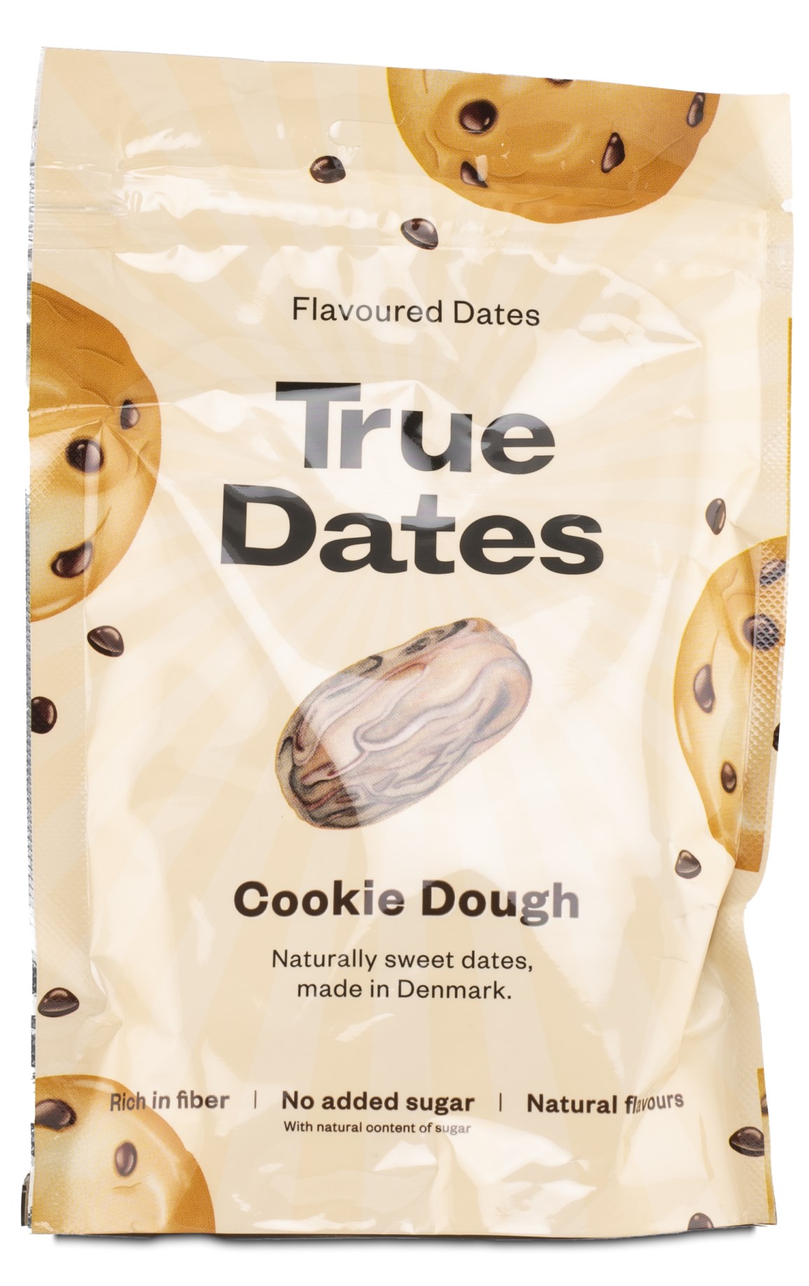 True Dates | Köp hos Svensk Hälsokost