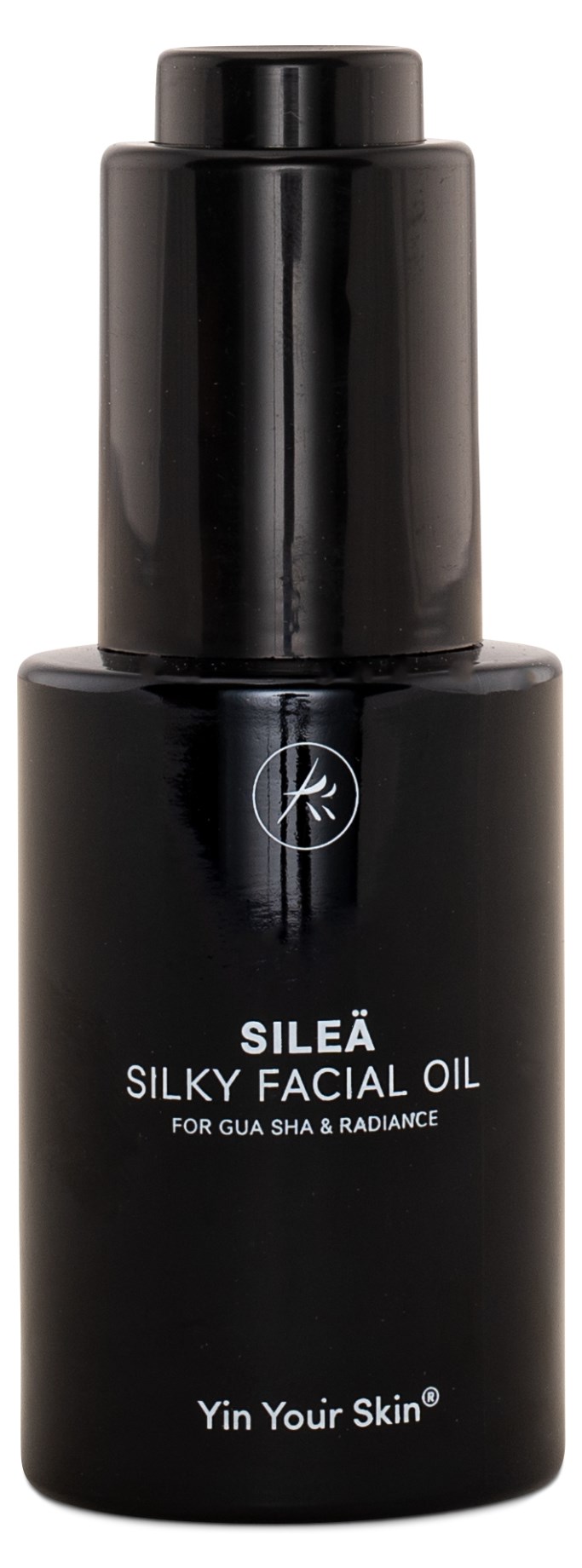 Yin Your Skin Silky Facial Oil | Svensk Hälsokost