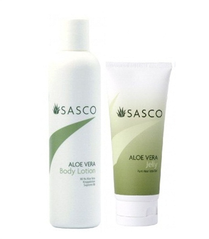 Handla After Sun Kit hos Svensk Hälsokost. Fri frakt!